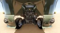Engine | The Long Drive Wiki | Fandom