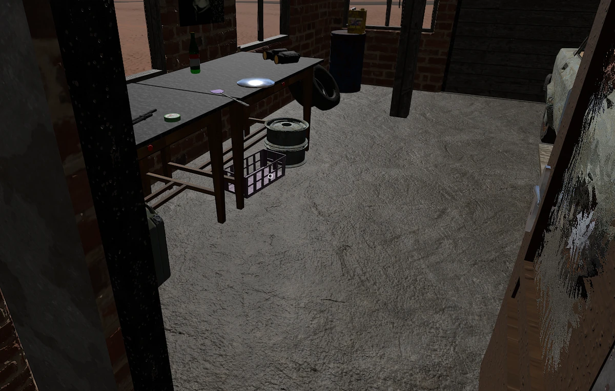 Getting Started | The Long Drive Wiki | Fandom