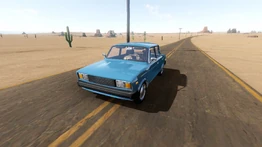 Lada 2105 | The Long Drive Wiki | Fandom