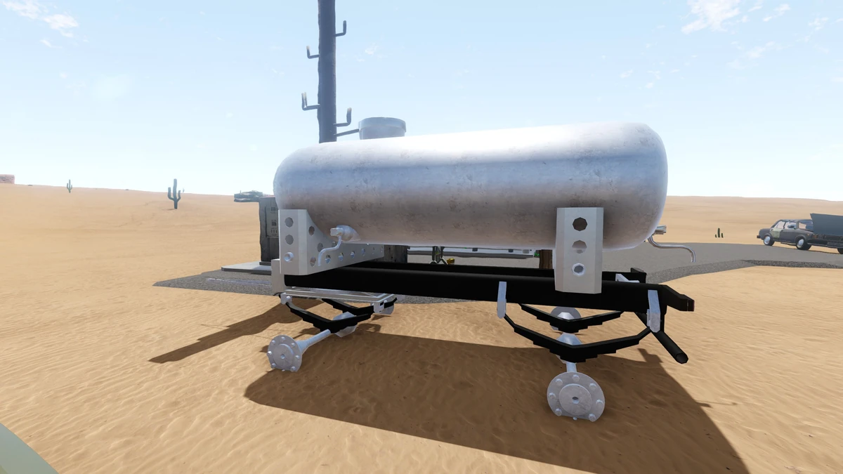 Trailer | The Long Drive Wiki | Fandom