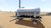IFA W50 | The Long Drive Wiki | Fandom