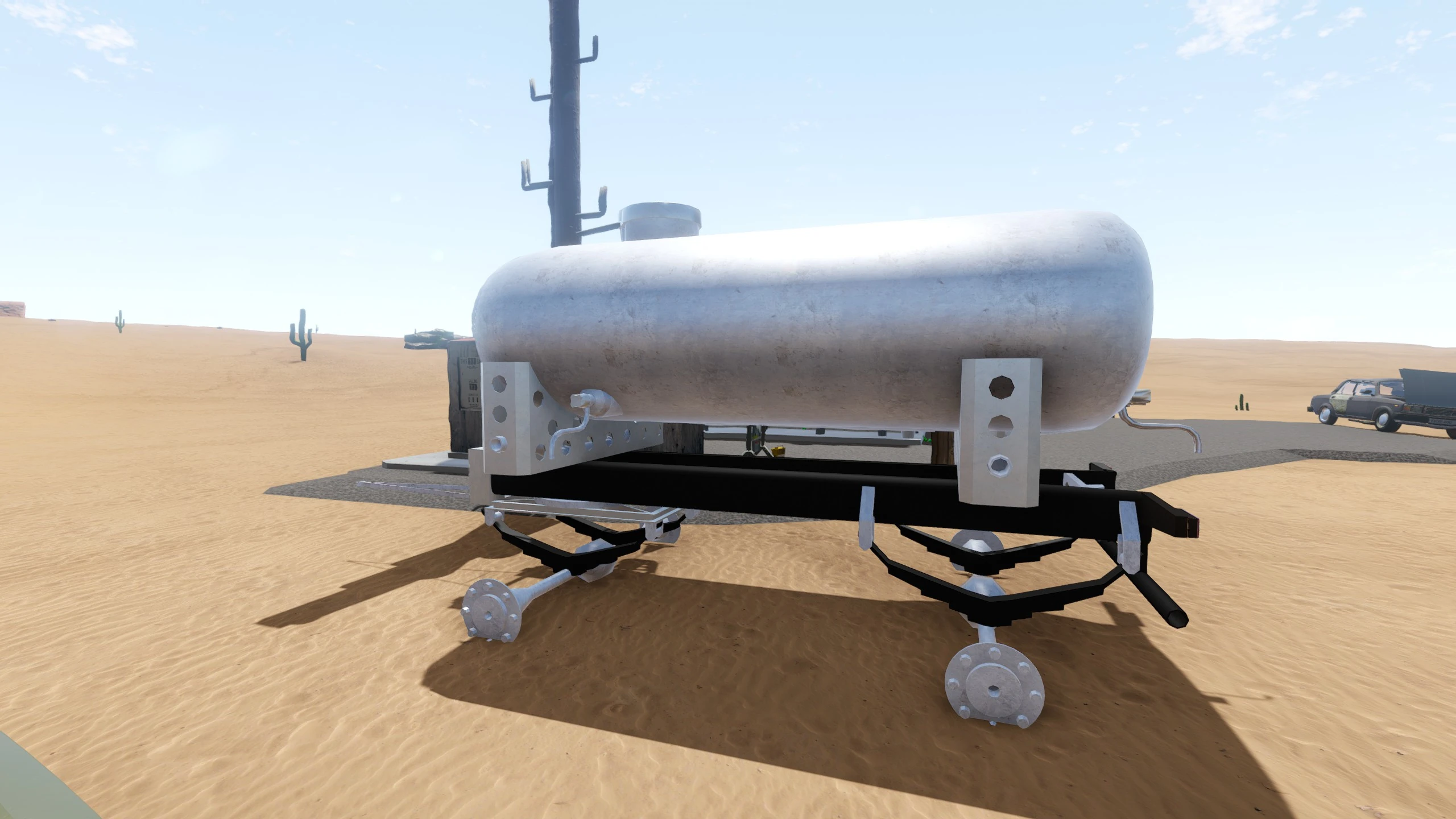 Discuss Everything About The Long Drive Wiki | Fandom