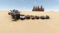 Engine | The Long Drive Wiki | Fandom