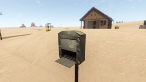 Letter from Mom | The Long Drive Wiki | Fandom