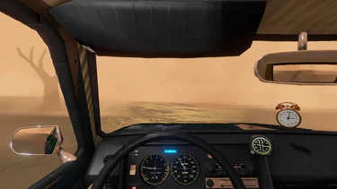 Sandstorm | The Long Drive Wiki | Fandom