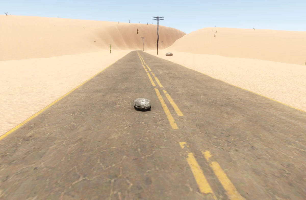 Category:Props | The Long Drive Wiki | Fandom