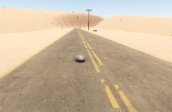 Rock | The Long Drive Wiki | Fandom