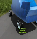 KarL | The Long Drive Wiki | Fandom