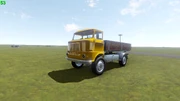 IFA W50 | The Long Drive вики | Fandom