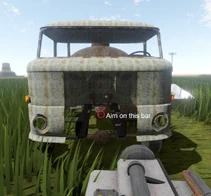 IFA W50 | The Long Drive Wiki | Fandom