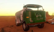 IFA W50 | The Long Drive вики | Fandom