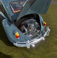 Engine | The Long Drive Wiki | Fandom