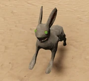 Rabbit | The Long Drive Wiki | Fandom