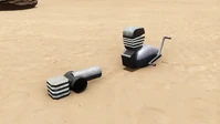 Engine | The Long Drive Wiki | Fandom