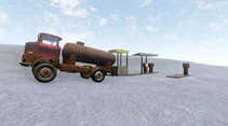 IFA W50 | The Long Drive Wiki | Fandom