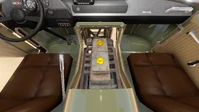 Engine | The Long Drive Wiki | Fandom