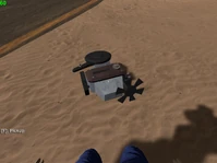 Engine | The Long Drive Wiki | Fandom