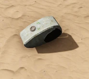 Fuel Tank | The Long Drive Wiki | Fandom