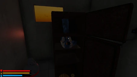 Munkas | The Long Drive Wiki | Fandom