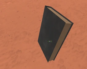 Book | The Long Drive Wiki | Fandom