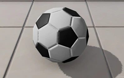 Ball | The Long Drive Wiki | Fandom