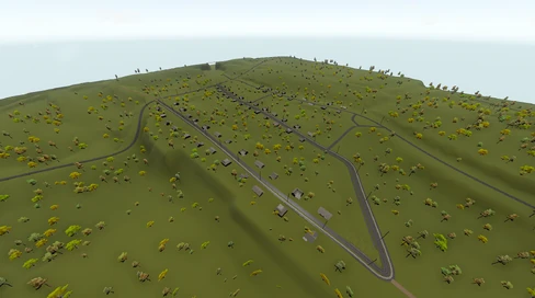 Custom Maps | The Long Drive Wiki | Fandom
