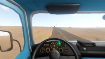 IFA W50 | The Long Drive Wiki | Fandom