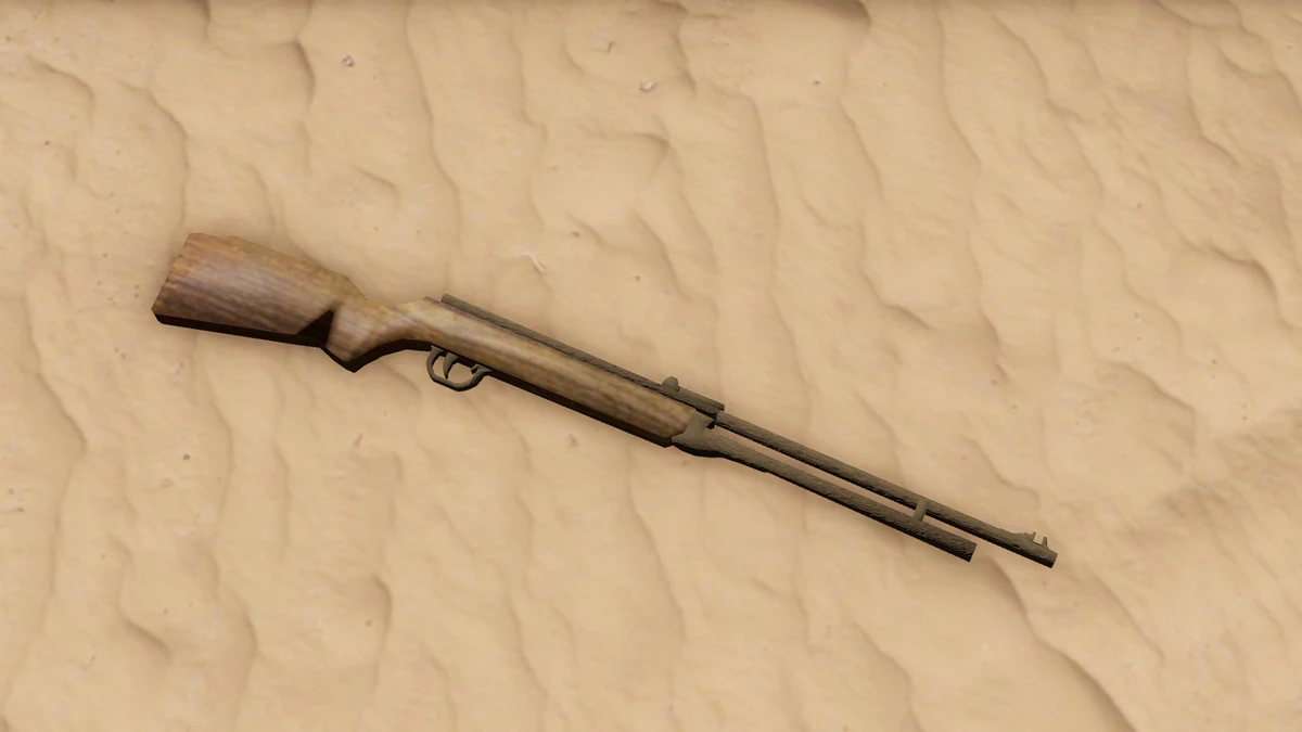 Category:Weapons | The Long Drive Wiki | Fandom