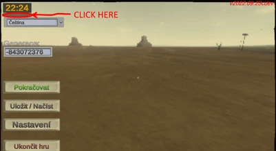 Developer menu | The Long Drive Wiki | Fandom