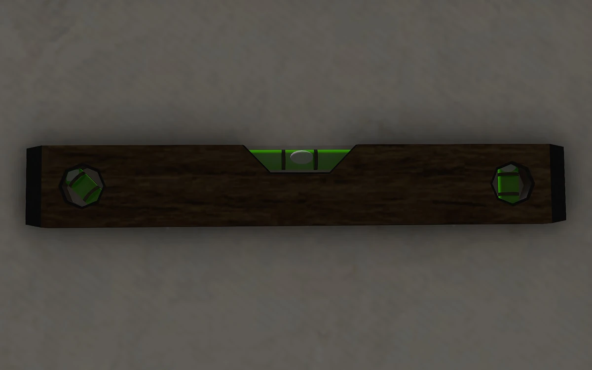 Spirit Level | The Long Drive Wiki | Fandom