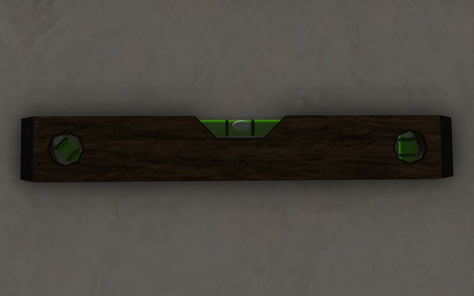 Spirit level wiki store