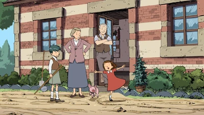 Episode 1: The Long, Long Holiday | The Long Long Holiday Wiki | Fandom