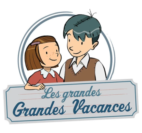 The Characters | The Long Long Holiday Wiki | Fandom