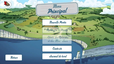 Game | The Long Long Holiday Wiki | Fandom