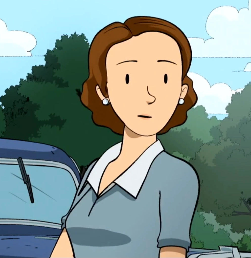 Lucy Bonhoure | The Long Long Holiday Wiki | Fandom