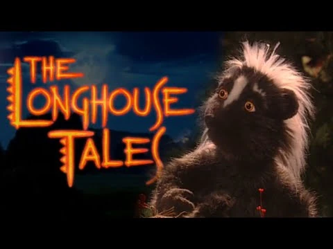Momma and Poppa | The Longhouse Tales Wiki | Fandom