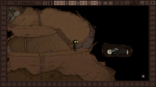 The Well | The Longing Wiki | Fandom