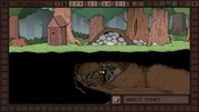 Cave Entrance | The Longing Wiki | Fandom