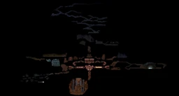 Interactive Maps | The Longing Wiki | Fandom