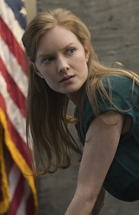 Diane Priest | The Looming Tower Wiki | Fandom