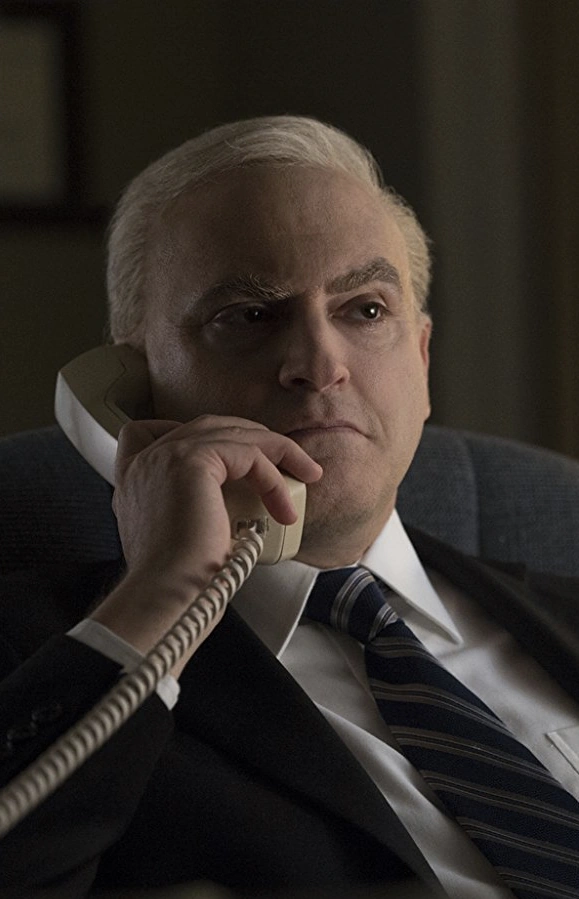 Richard Clarke | The Looming Tower Wiki | Fandom