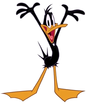 Pato Lucas | Wiki El Show de los Looney Tunes | Fandom