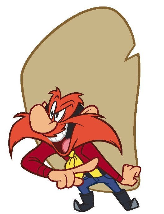 Yosemite Sam | The Looney Tunes Show fandom Wiki | Fandom