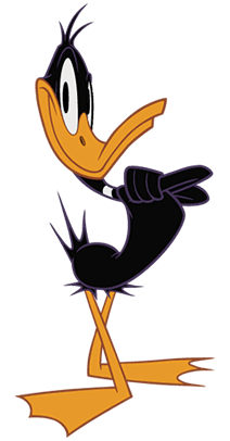 Daffy Duck | The Looney Tunes Show fandom Wiki | Fandom
