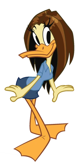 Tina Russo | The Looney Tunes Show fandom Wiki | Fandom
