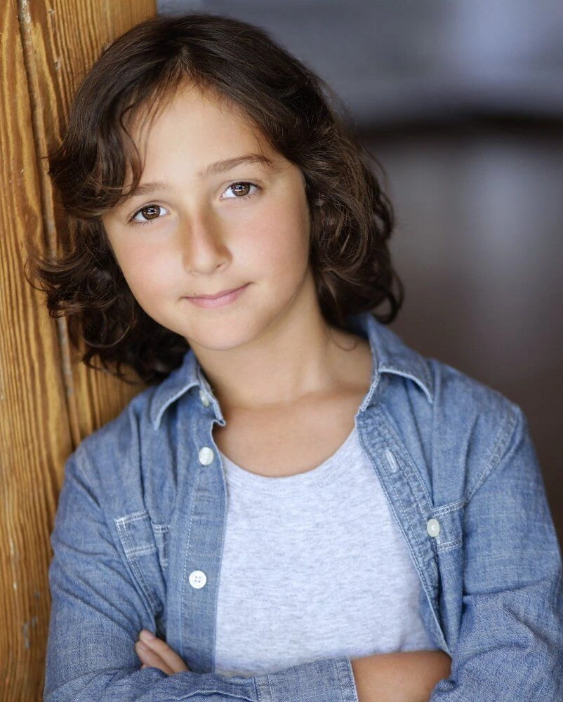 Devan Cohen | The Looney Wizard Of OZ Wiki | Fandom