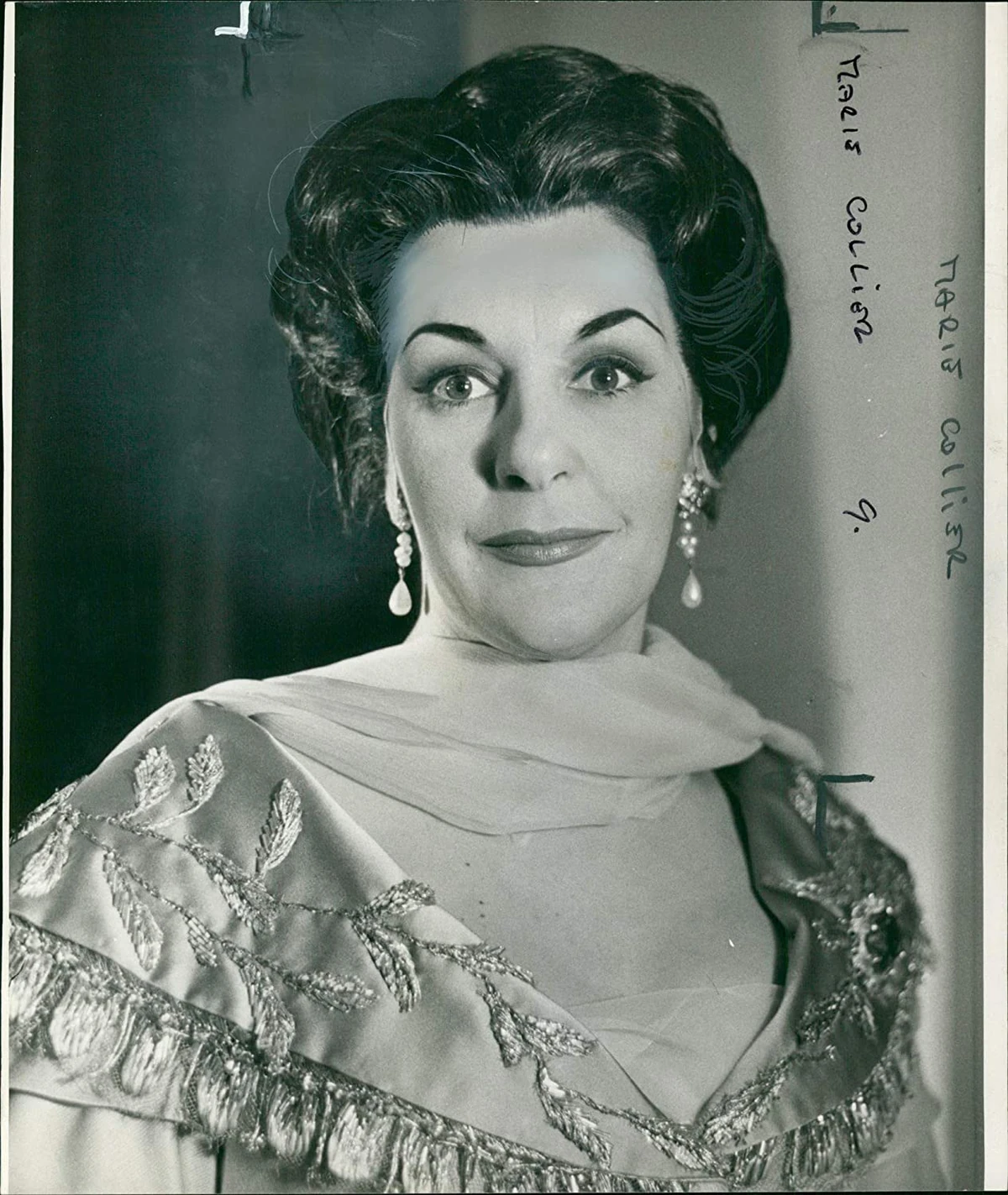 Marie Collier | The Looney Wizard Of OZ Wiki | Fandom