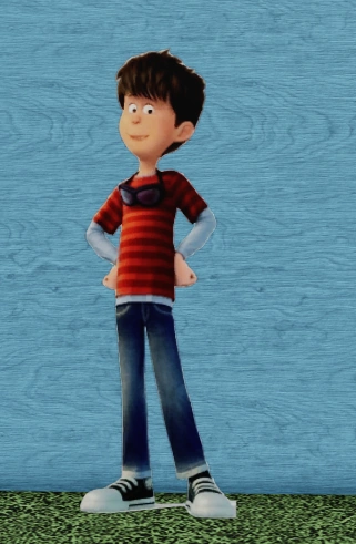 Ted | The Lorax RP Wiki | Fandom