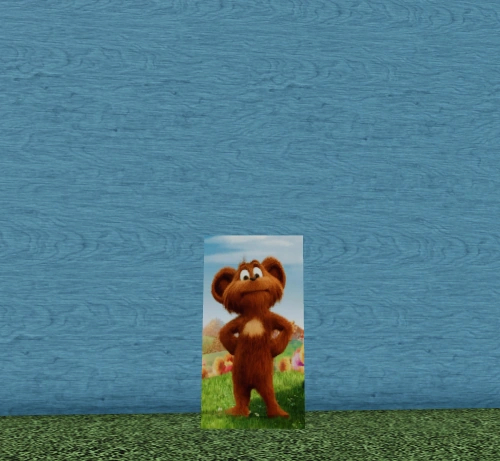 Pipsqueak | The Lorax RP Wiki | Fandom