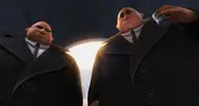 Morty and McGurk | The Lorax Wiki | Fandom